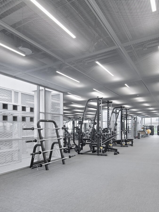 Bolon | Projects | More